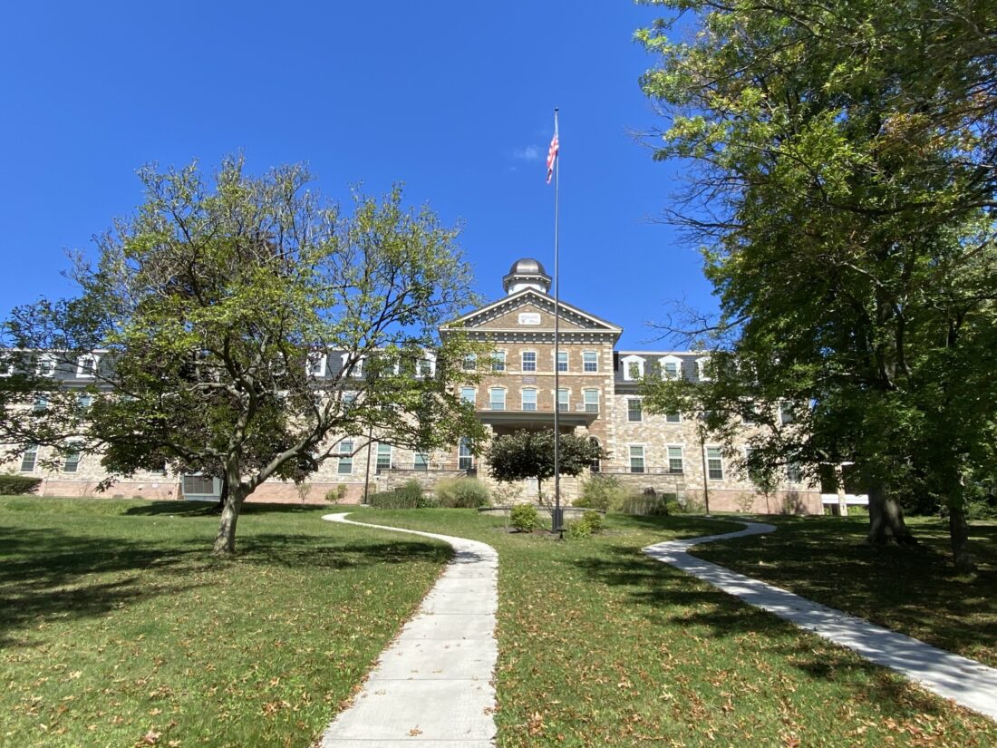 Highland Hall hosting two tours | News, Sports, Jobs - Altoona Mirror